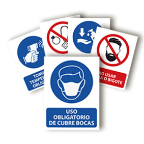 ISSSA - Ingeniería en Señalización y Servicios